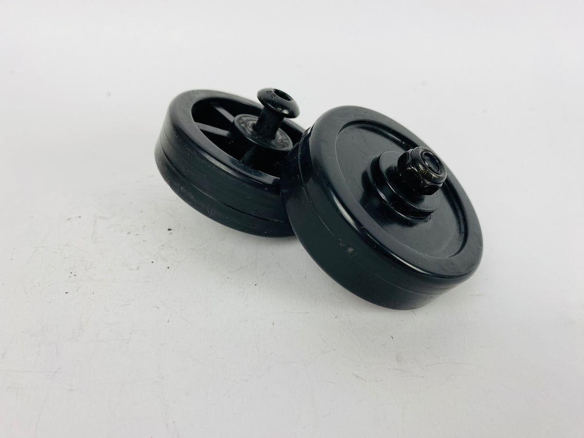 Cardiostrong TX90 CST-TX90-2 Treadmill Transport Wheel Set (WP113)