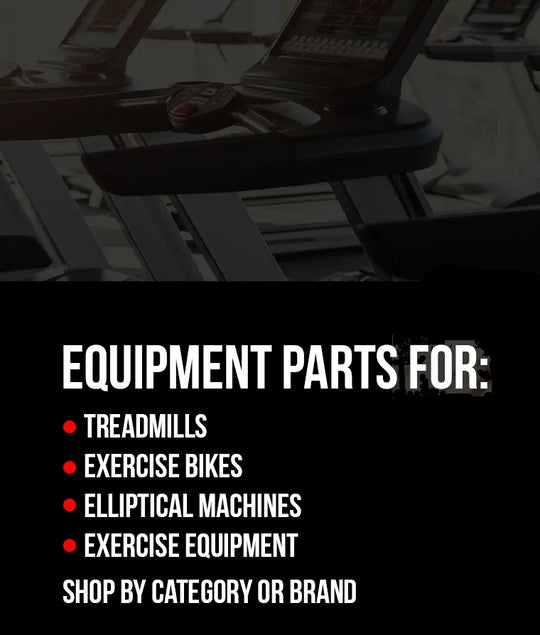 Parts for treadmills | Exercise Bikes parts | Elliptical parts