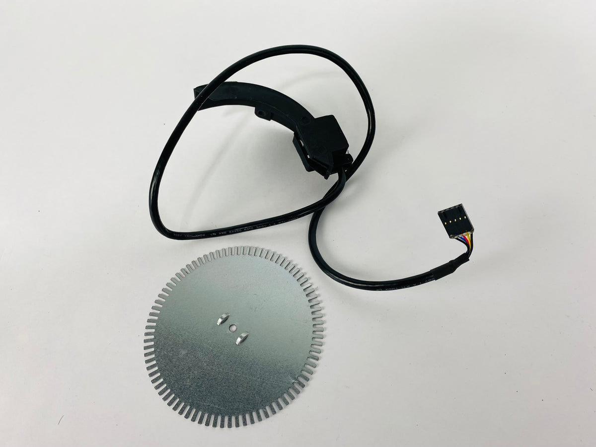 Horizon Fitness Elite T7 Treadmill Digital Speed Sensor Set (SS423)