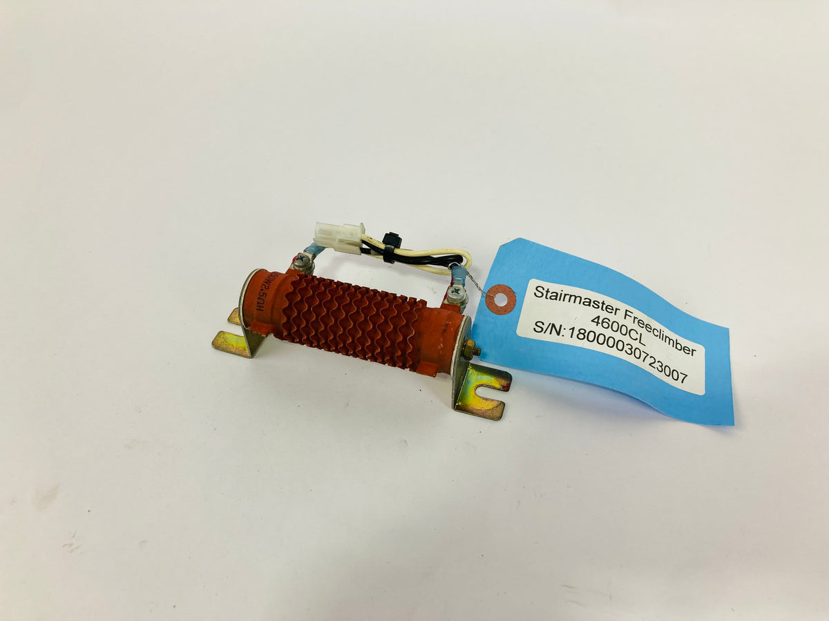 StairMaster 4600CL Freeclimber Stepper Resistor (RC31)