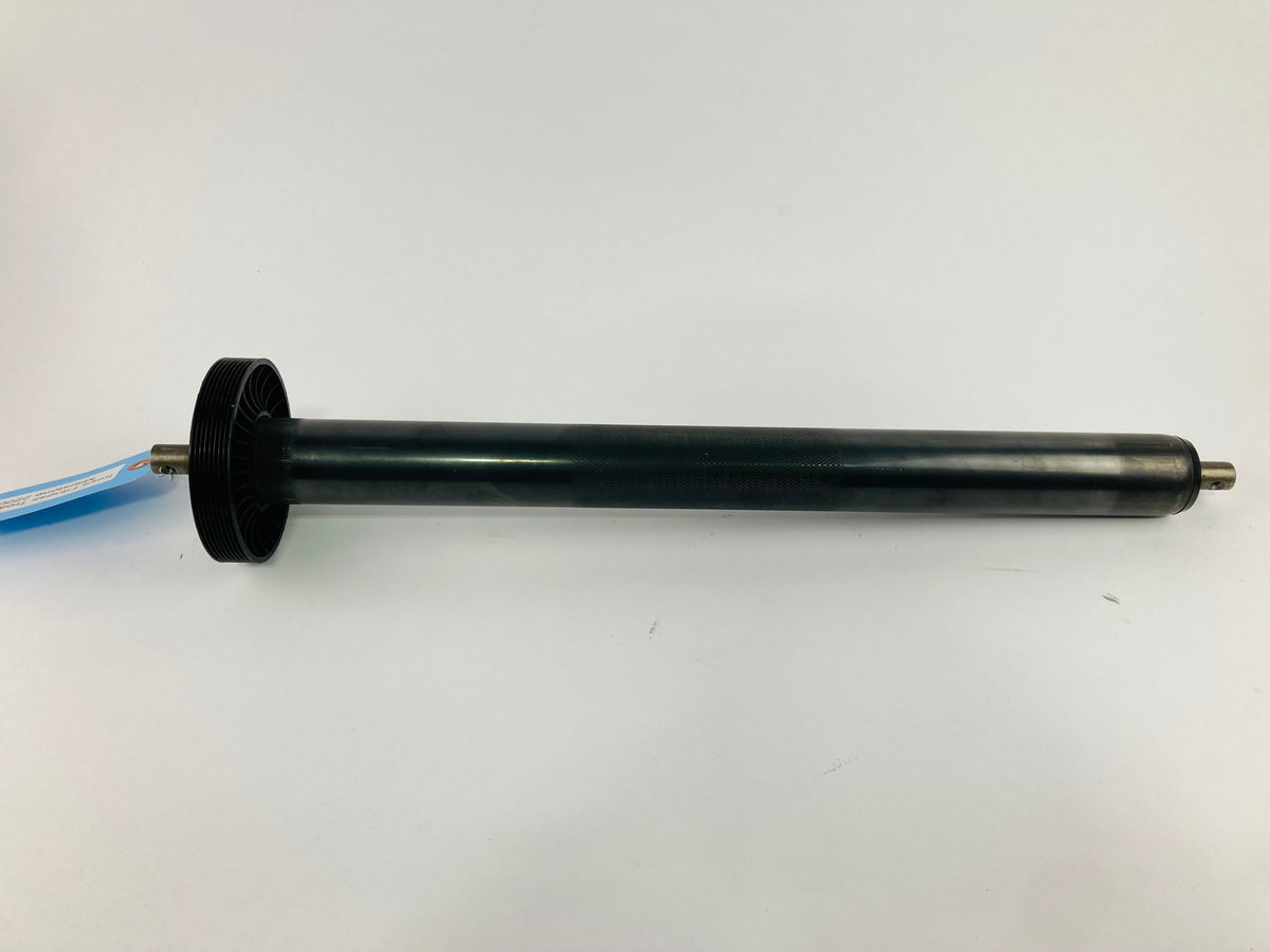 Keys Fitness Milestone 2200 Treadmill Front Drive Roller (RP346)