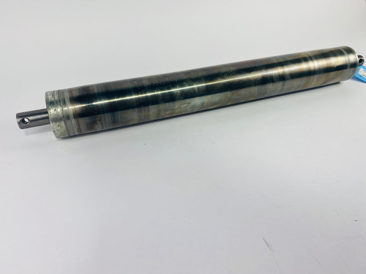 True Fitness PS900 Treadmill Rear Idler Roller (RP291)