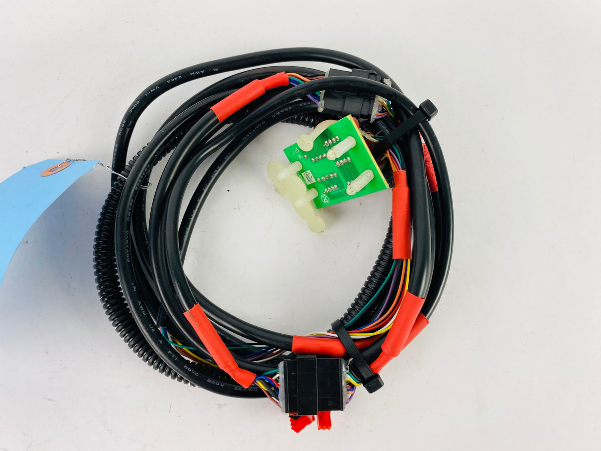 Cardiostrong TX90-CST-TX90-2 Treadmill Wire Harness Cable (DC277)