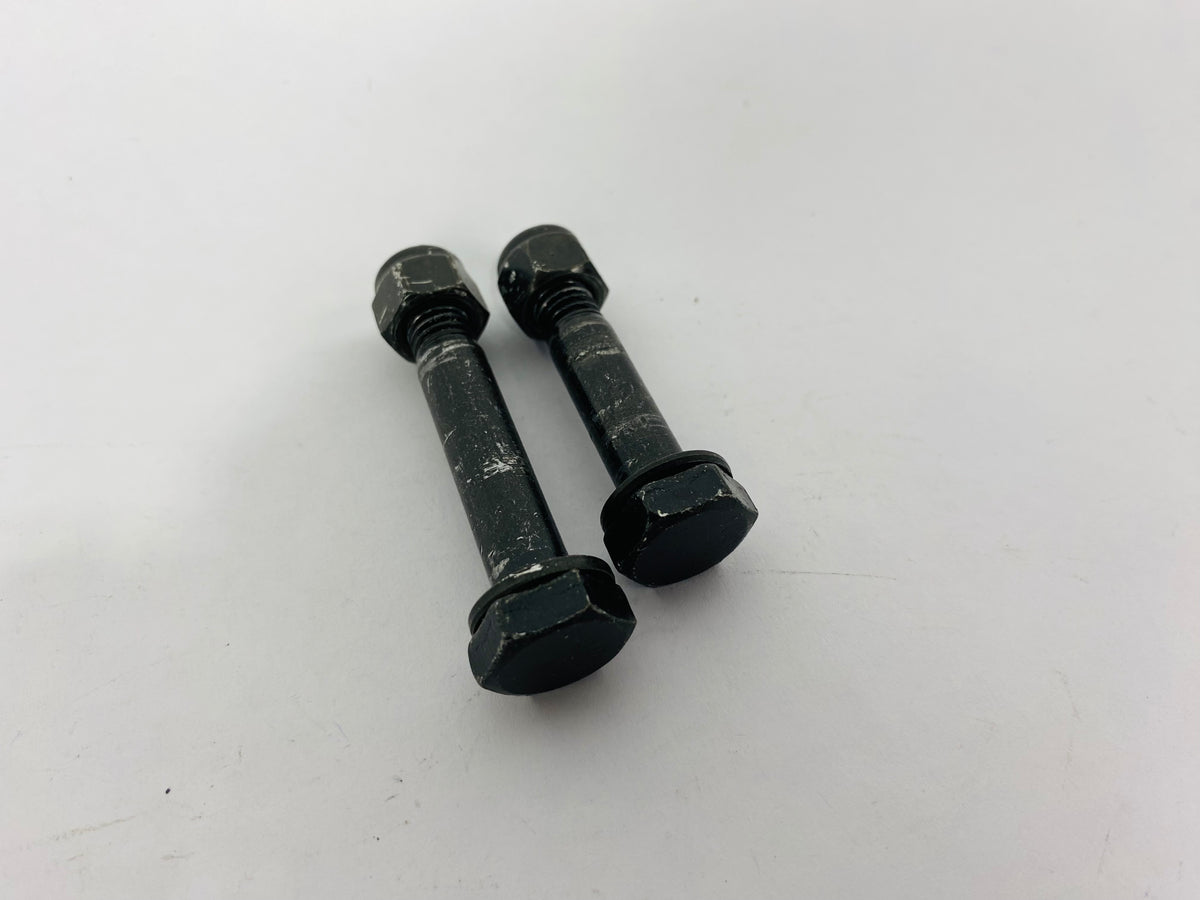 Horizon Fitness Paragon II Treadmill Incline Motor Mounting Bolts Set