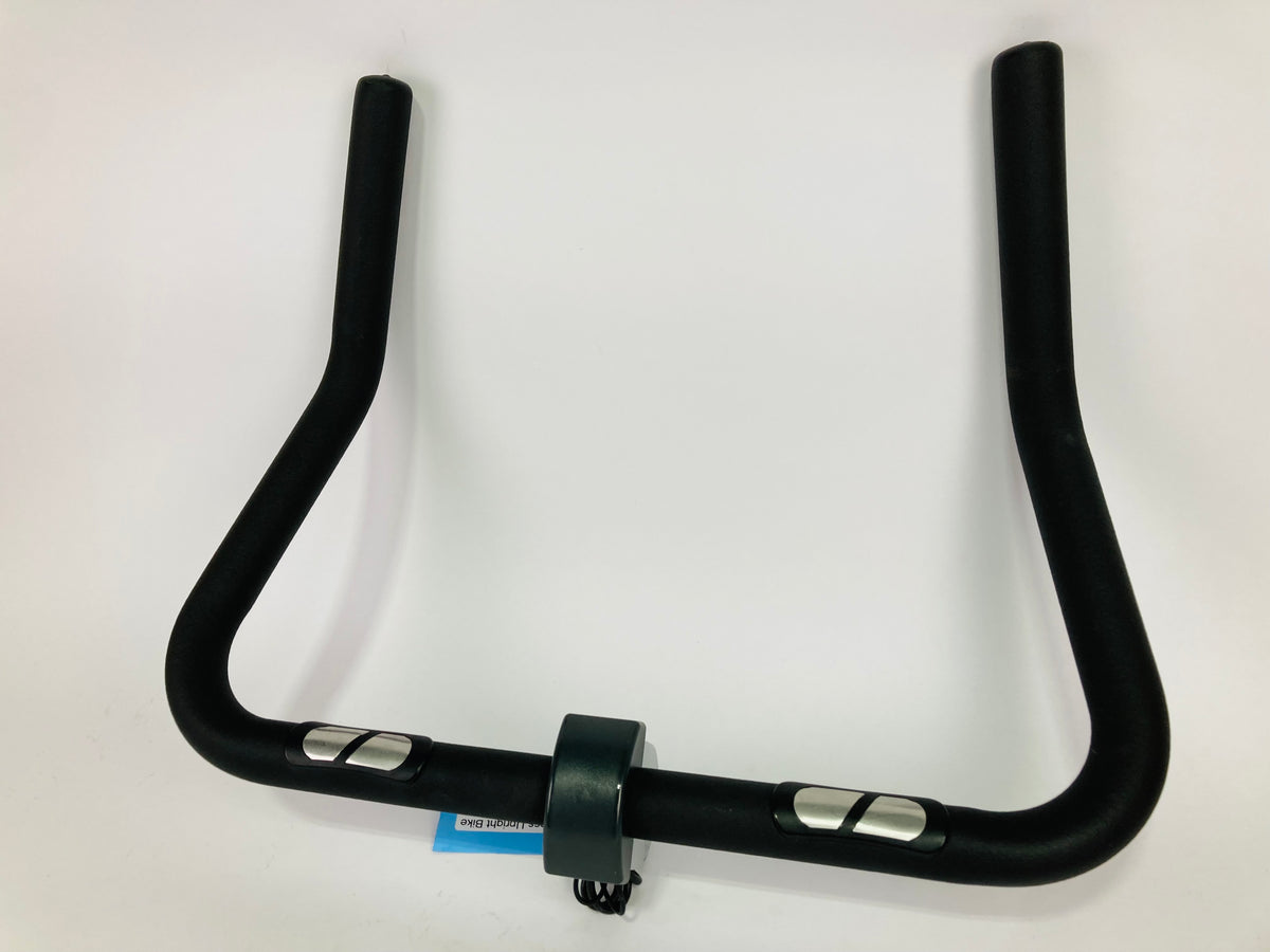 Life Fitness C1 Upright Bike Handlebar (MX263)