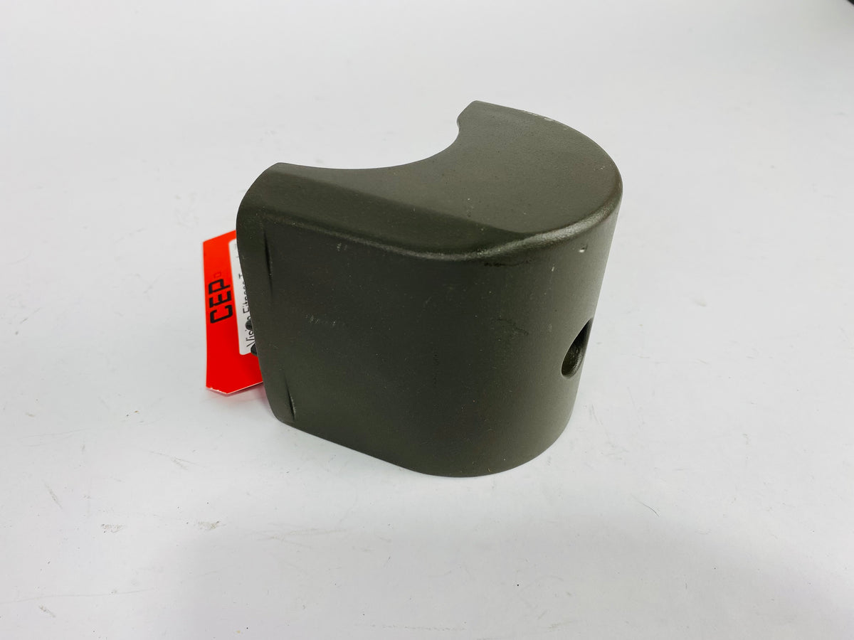 Vision Fitness T9350 Treadmill Right End Cap (EC250)