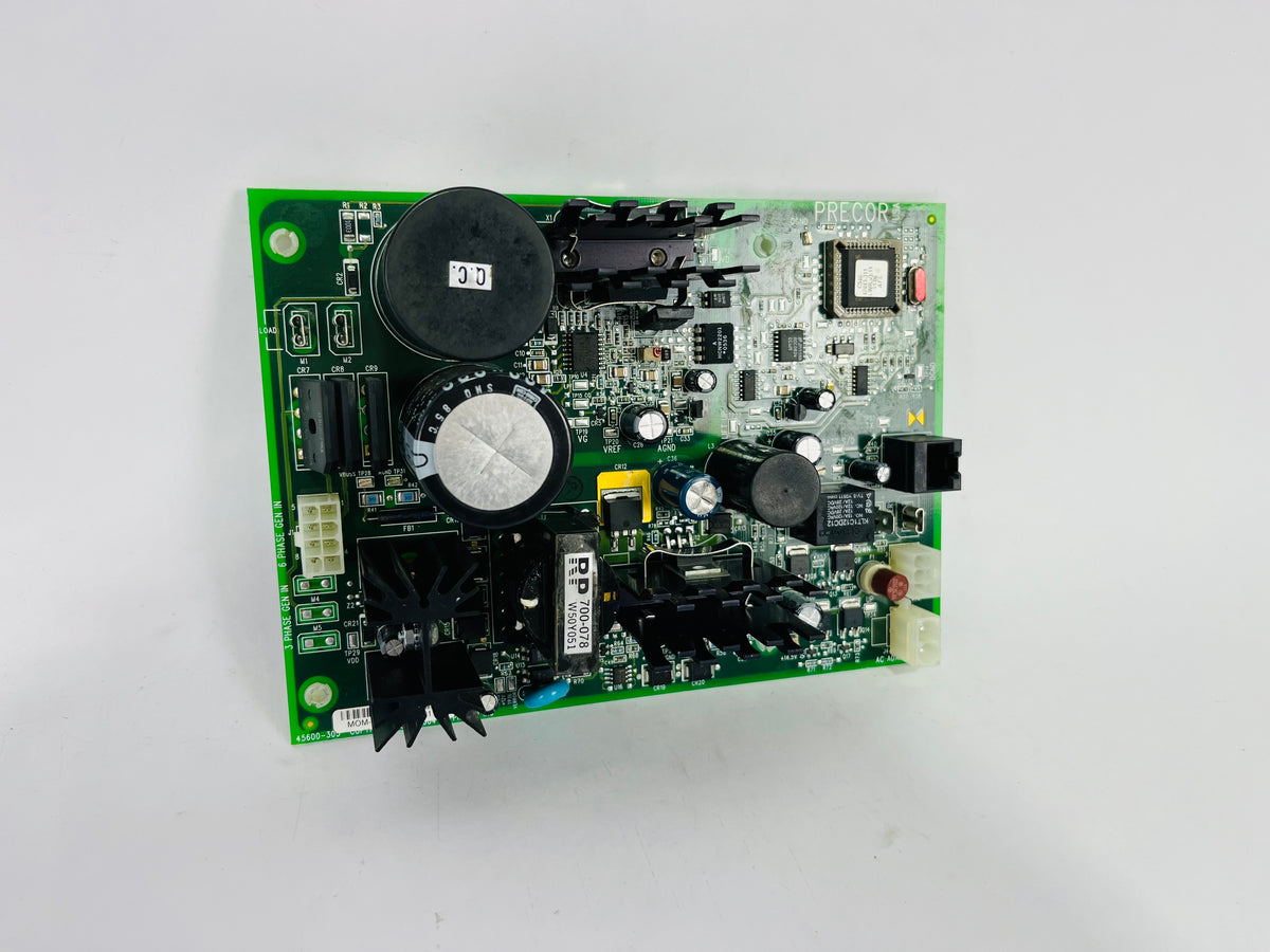 Precor C546 Elliptical Lower Motor Control Board 47070-102 (BP429)
