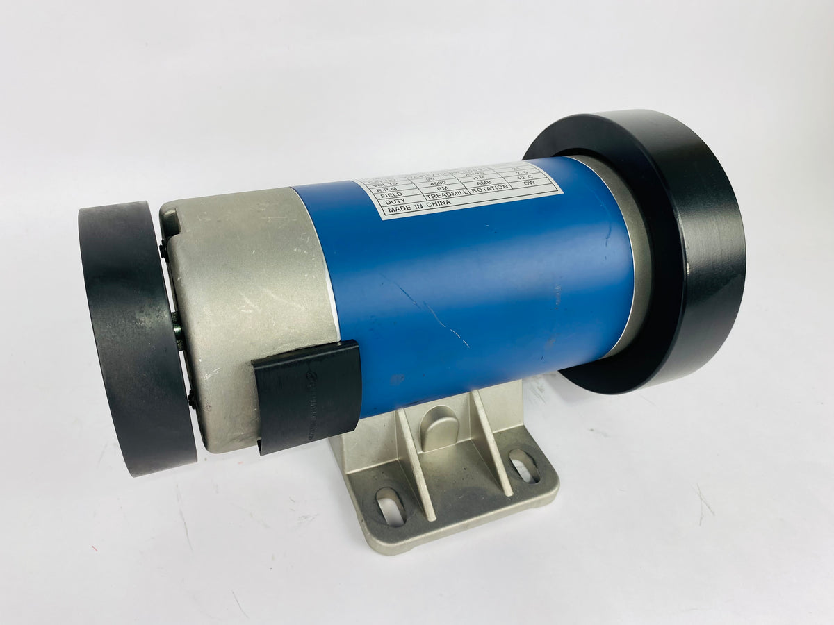 Spirit Fitness XT-9 Treadmill DC Drive Motor YC416 Y6CB9F (MP271)