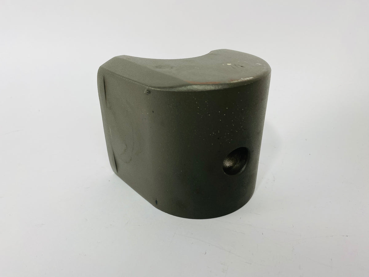 Vision Fitness T9500HRT4 Treadmill Right Rail End Cap (EC315)
