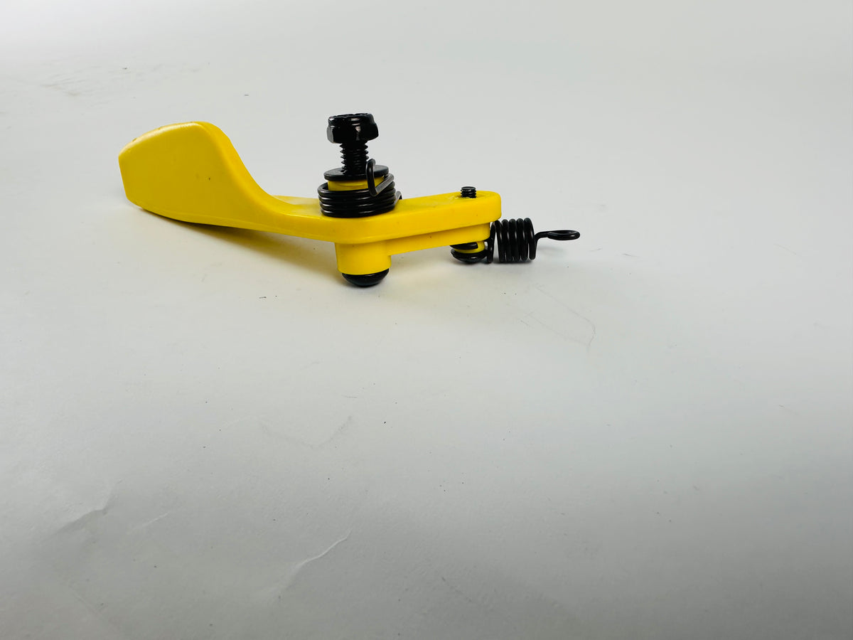 Sole Fitness F80 Treadmill Handle Release Lever and Springs (MX56)