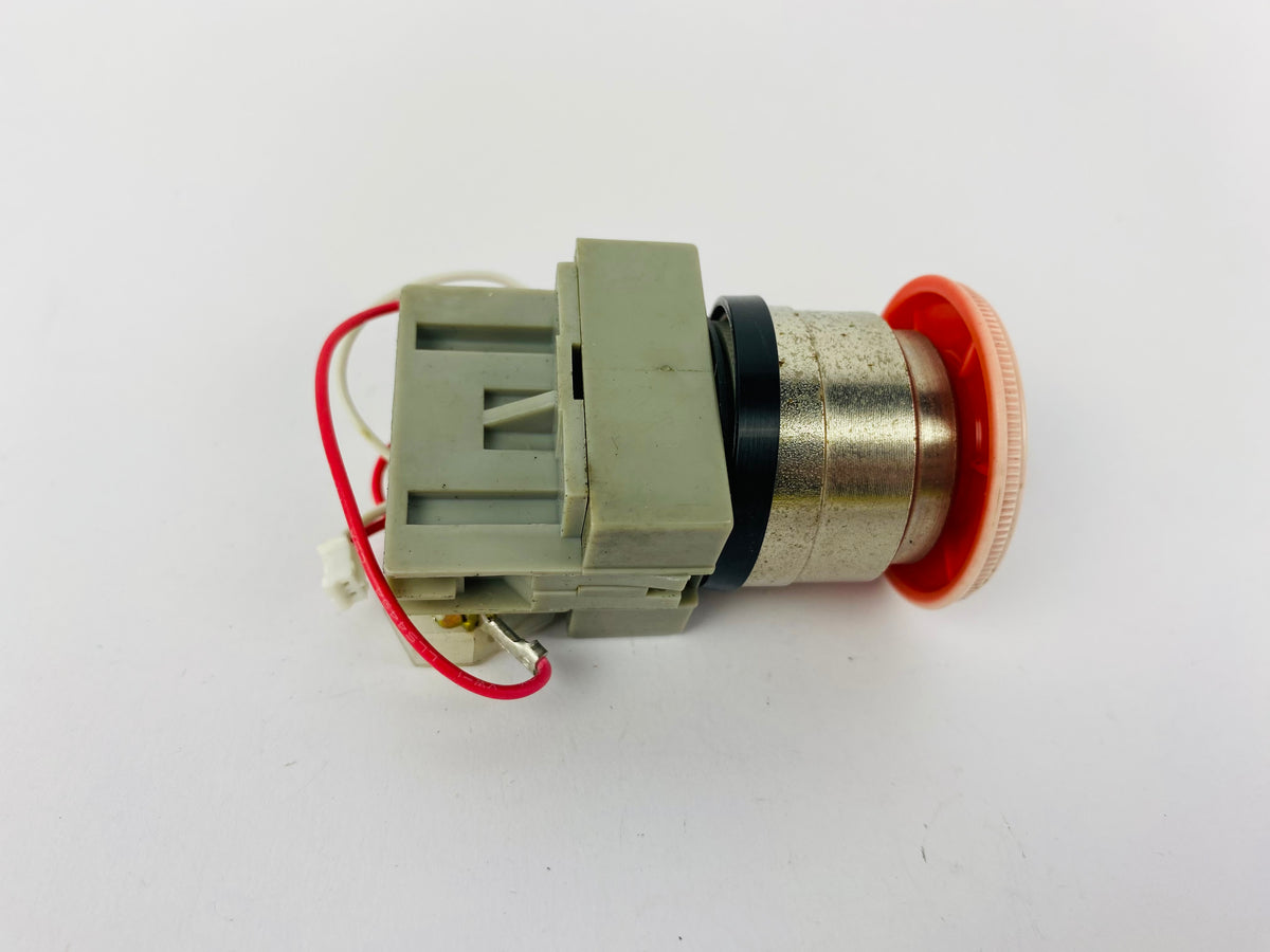 SportsArt 6300HR Treadmill Emergency Stop Button Switch (PP294)