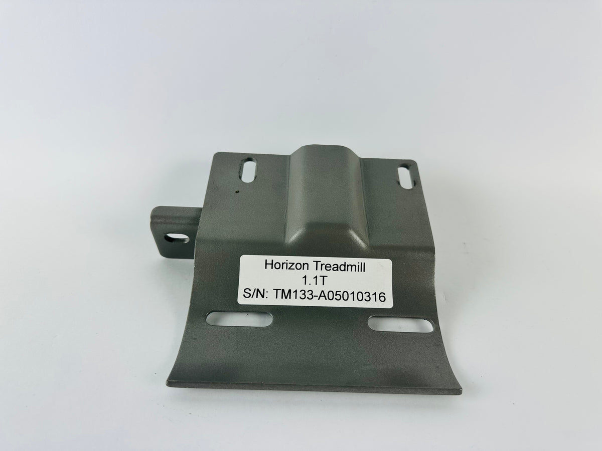 Horizon Fitness 1.1T Treadmill DC Drive Motor Mount Bracket (MB19)