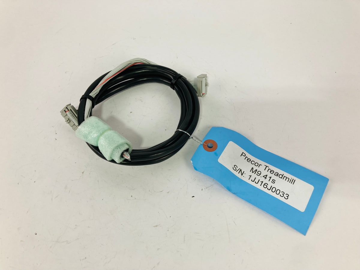 Precor M9.41s Treadmill Wire Harness Cable (DC384)