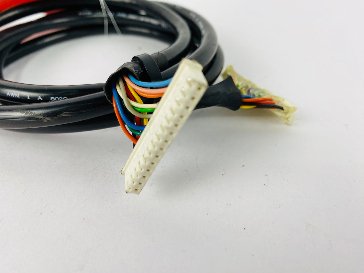 Sole Fitness E20 Elliptical Wire Harness Cable (DC454)