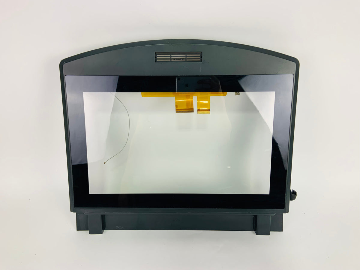 Vertex T-22X Treadmill Display Console Touchscreen Overlay (CP460)