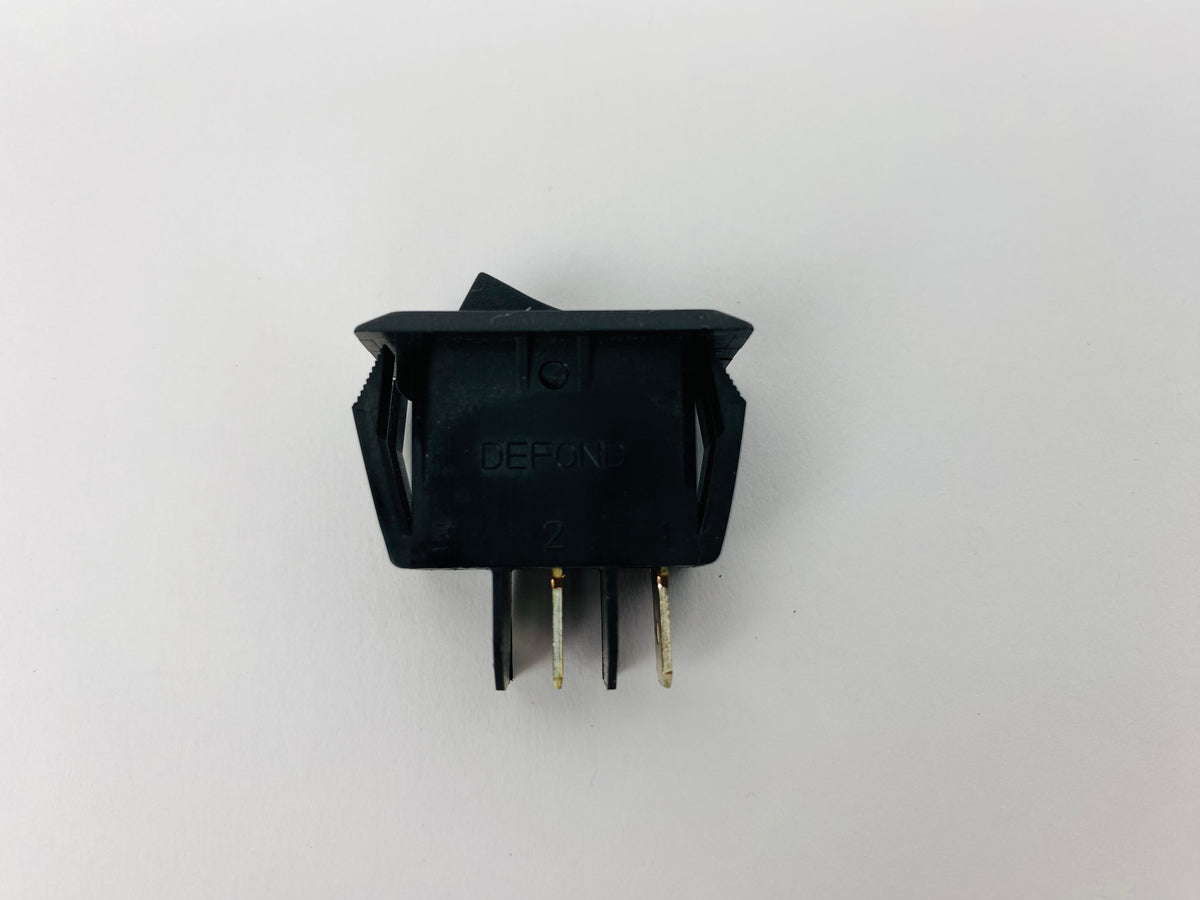 NordicTrack EXP 1000I NTTL0990 Treadmill Power Entry On Off Switch (PP