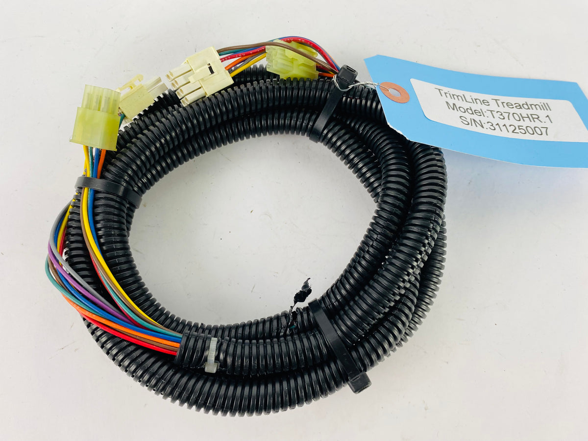 Trimline T370HR.1 Treadmill Interconnect Wire Harness Cable (DC290)
