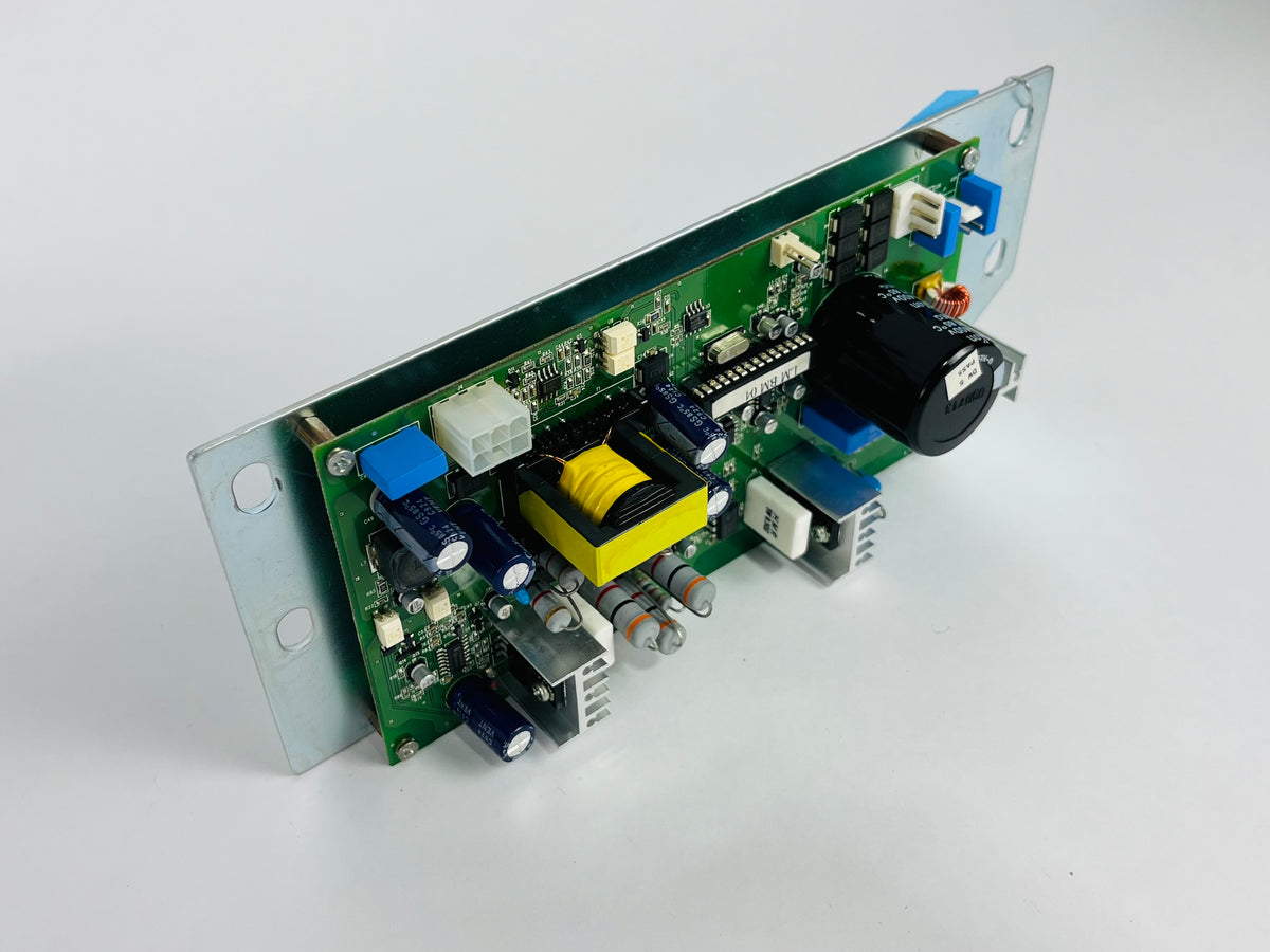 LeMond Fitness 70800-9 Recumbent Bike Lower Motor Control Board (BP413