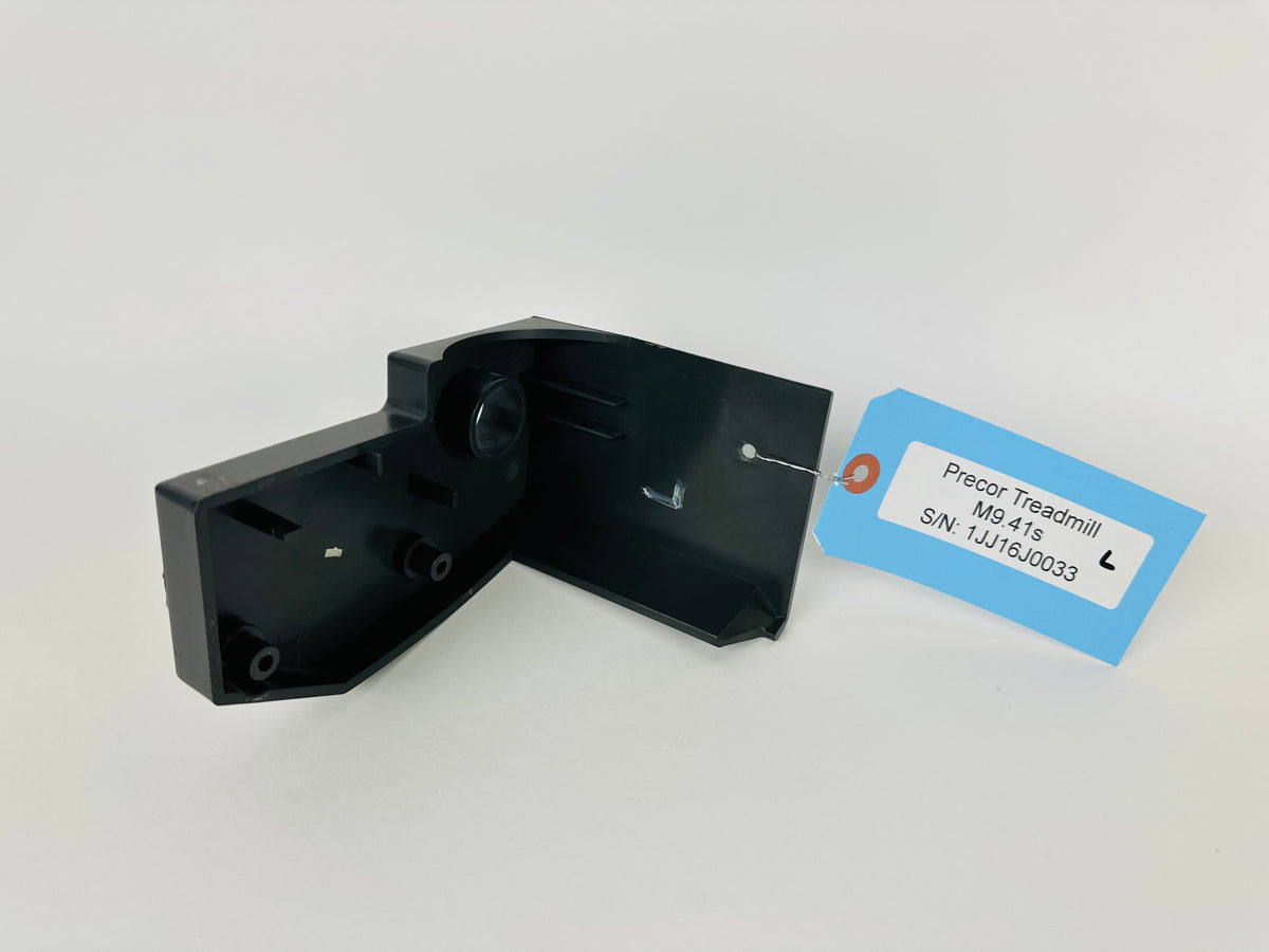 Precor M9.41s Treadmill Left Plastic End Cap (EC188)