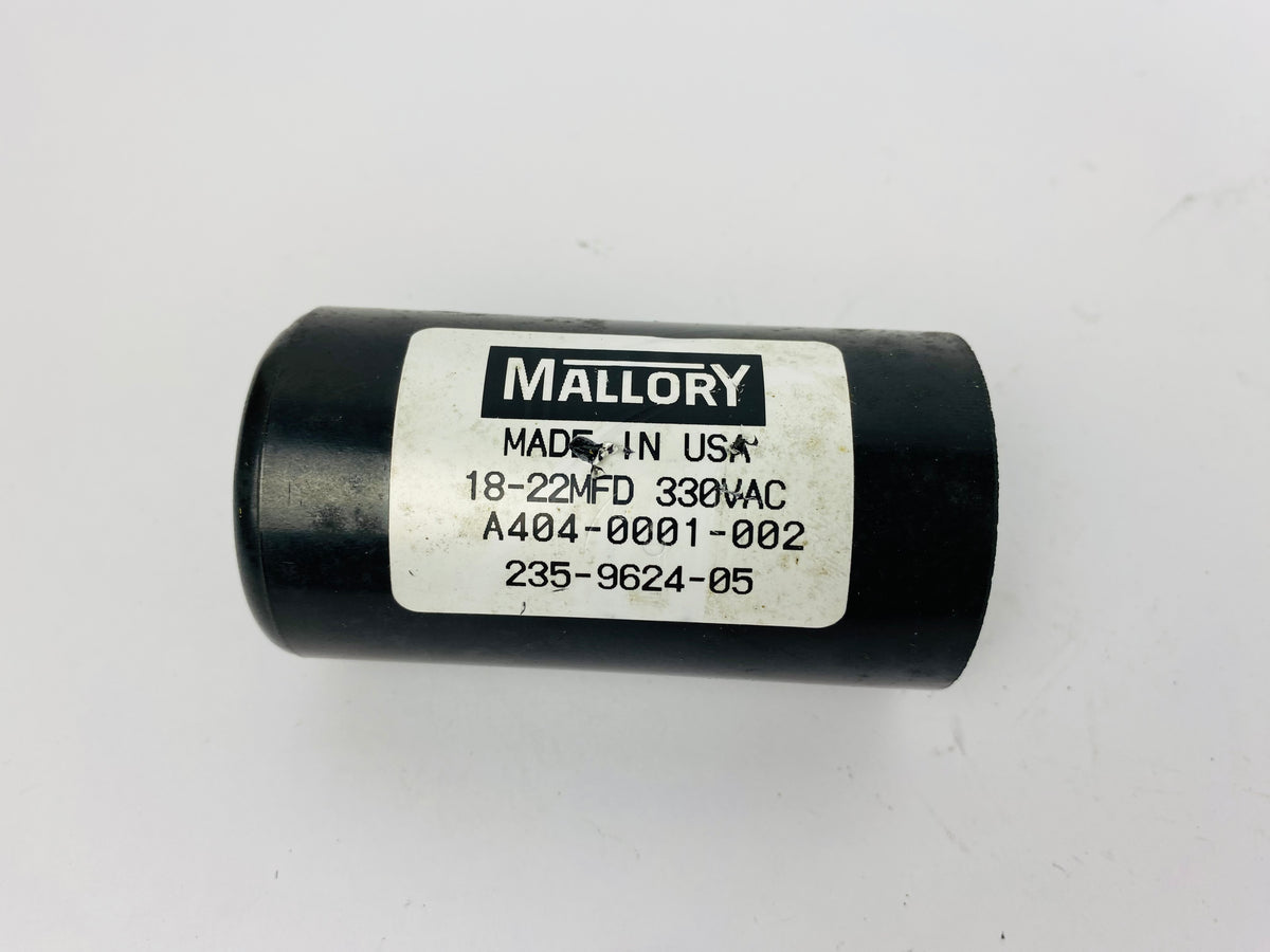 True Fitness 500 Treadmill Filter Capacitor (EP85)