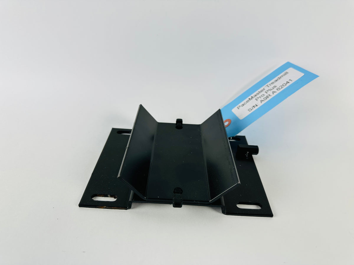 PaceMaster Pro Plus Treadmill Motor Mount Bracket (MB18)
