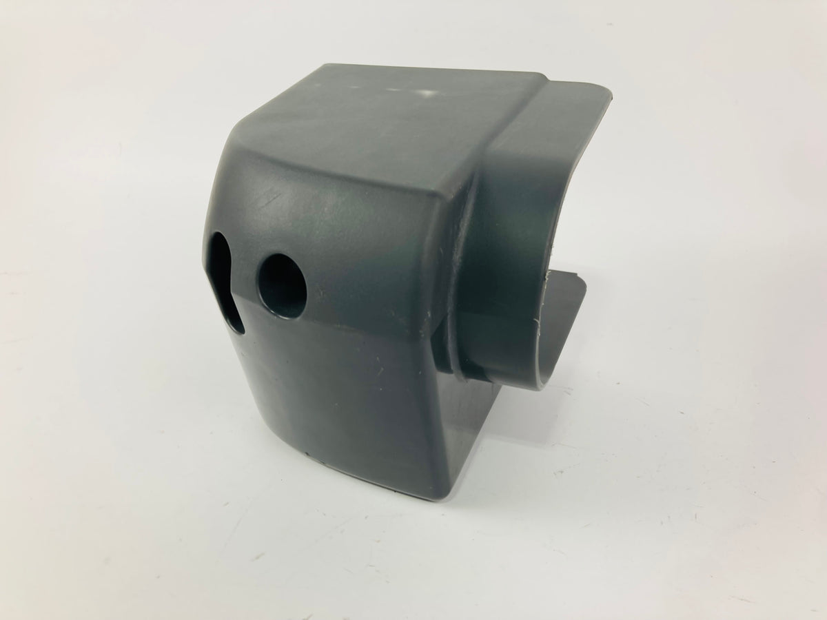 Life Fitness F3 Treadmill Left Plastic End Cap 67394 (EC279)