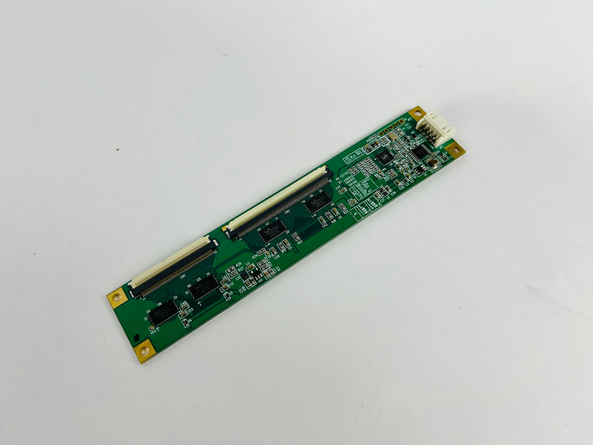 Vertex T-22X Treadmill Console Board (CP480)