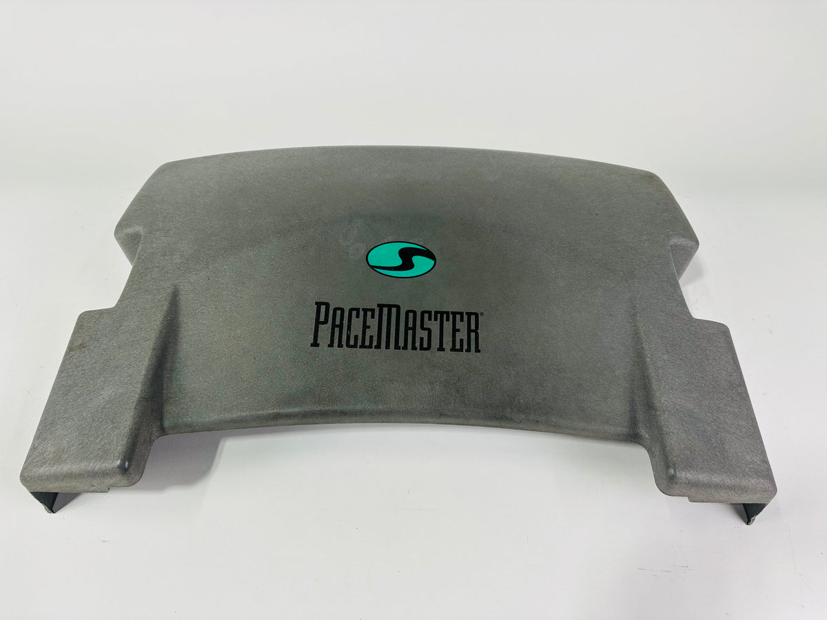PaceMaster Treadmill Motor Hood Shroud Cover (MC33)