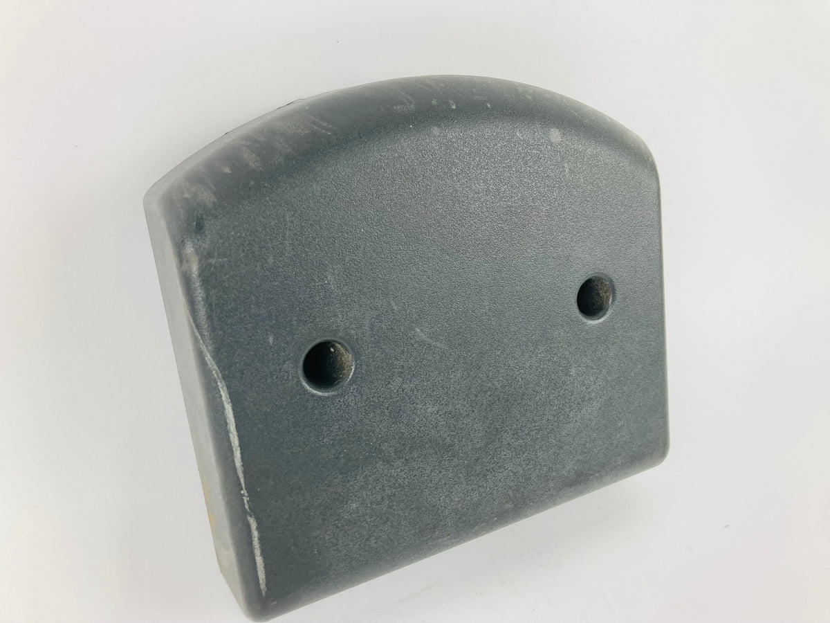 Life Fitness CLST Treadmill Rear End Cap OK58-01268 (EC283)