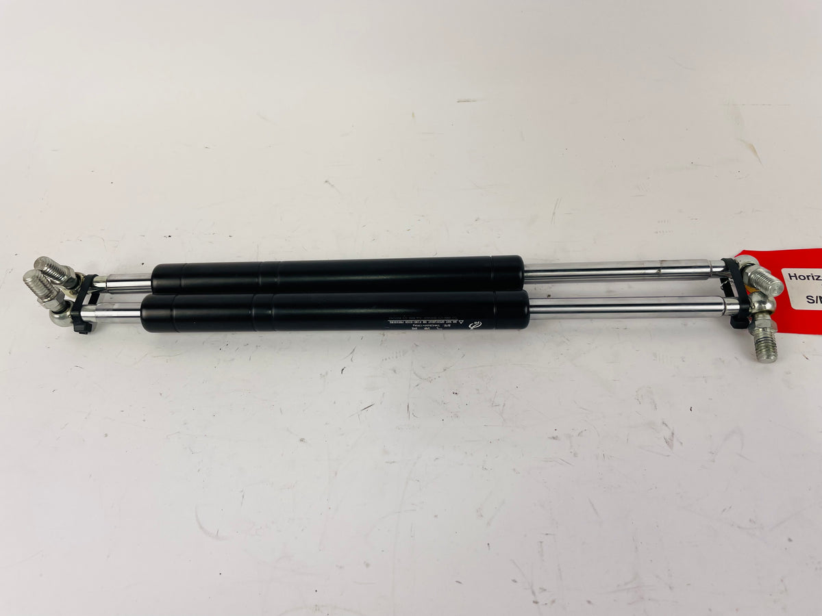 Horizon Fitness Elite 3.3T Treadmill Safety Air Latch Shock Set (MX456