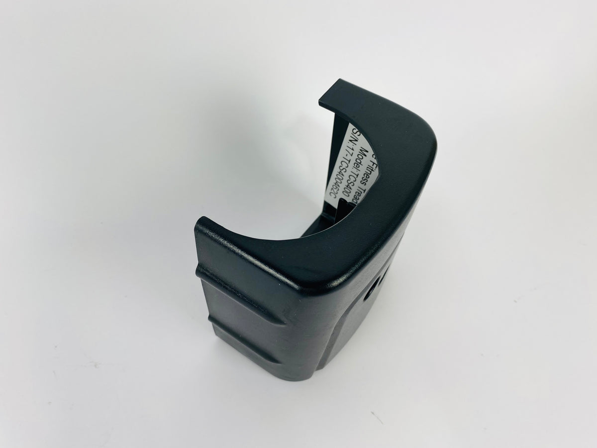 True Fitness TCS400 Treadmill Left Plastic End Cap (EC259)