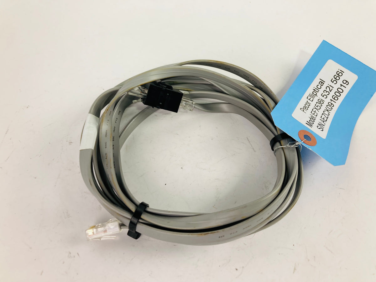 Precor EFX 536i 532i 566i Elliptical Low Main Wire Harness 44905-096