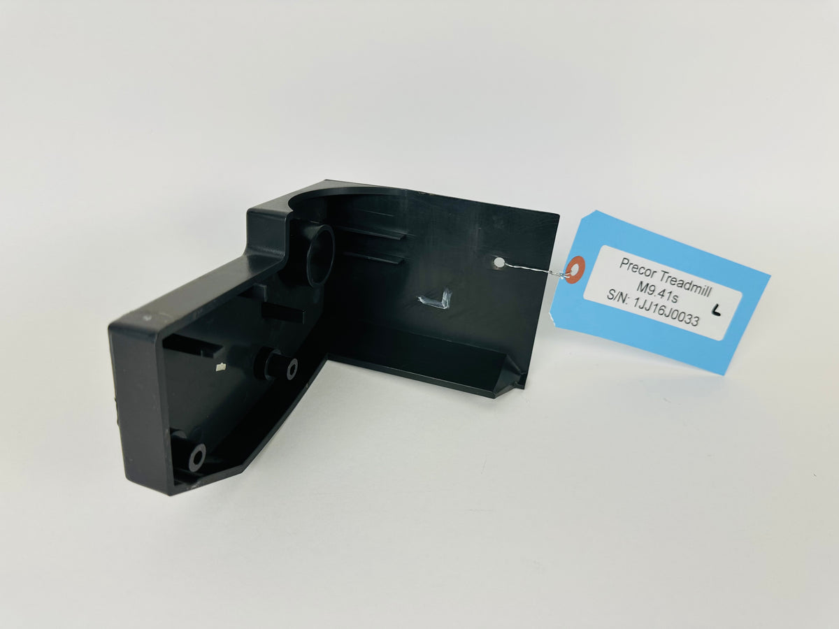 Precor M9.41s Treadmill Left Plastic End Cap (EC188)