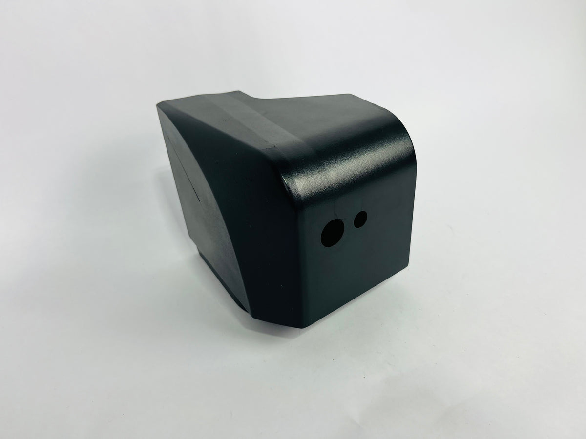 NordicTrack T6.1 831.24995.0 Treadmill Left Plastic End Cap (EC247)