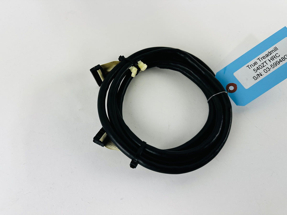 True 540ZT HRC Treadmill Main Wire Harness Cable (DC166)