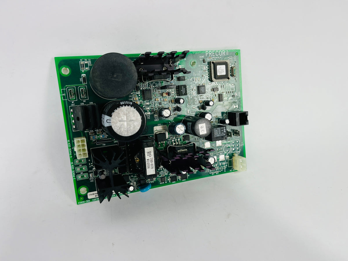 Precor C556 Elliptical Lower Motor Control Board 47071-102 (BP431)