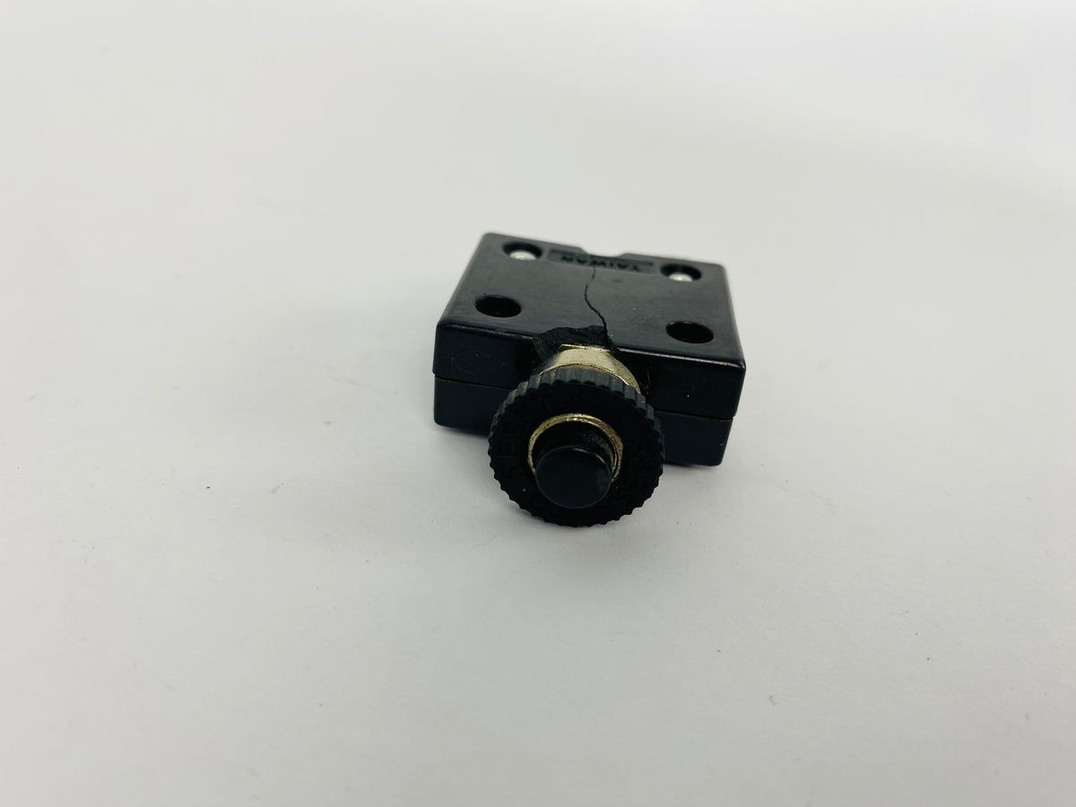 Matrix Fitness MX-T3x Treadmill Power Circuit Breaker (PP208)