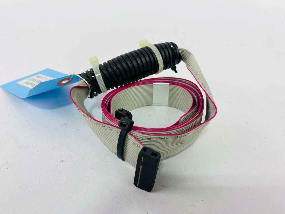 Star Trac 9-3573-MUSAP3 Treadmill Translator Data Wire Harness Cable