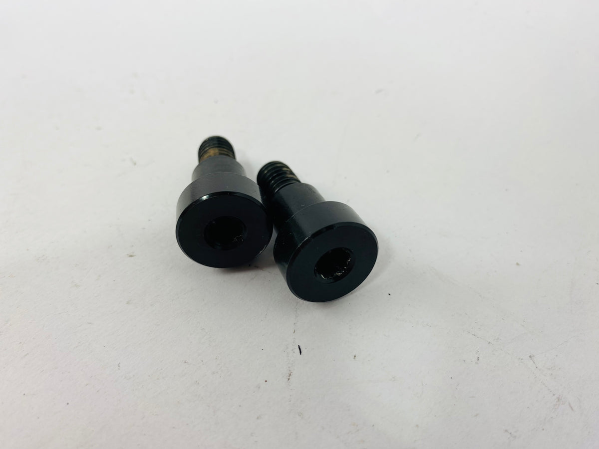 Precor EFX 423 447 Elliptical Transport Wheel Bolts (HP110)