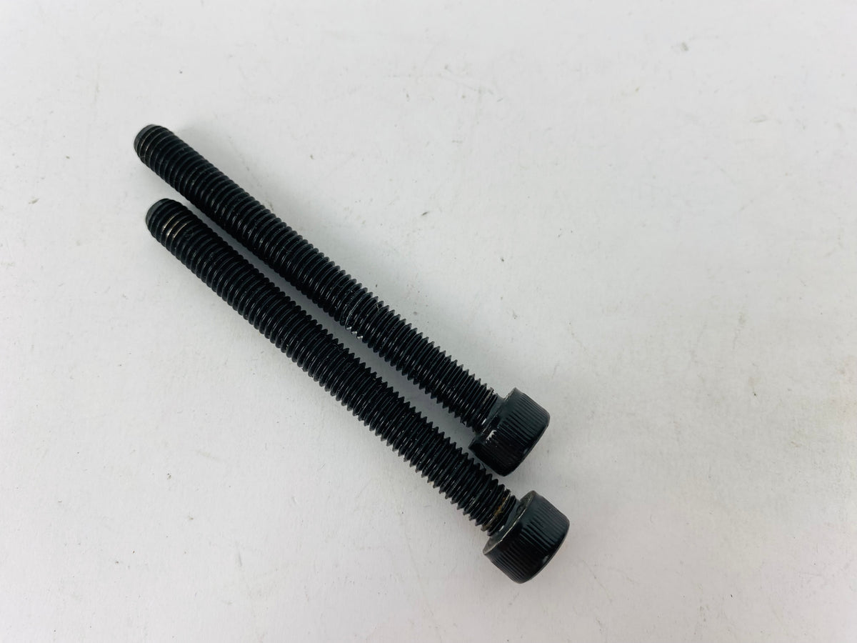 Precor TRM 243 Treadmill Rear Roller Bolts (HP108)