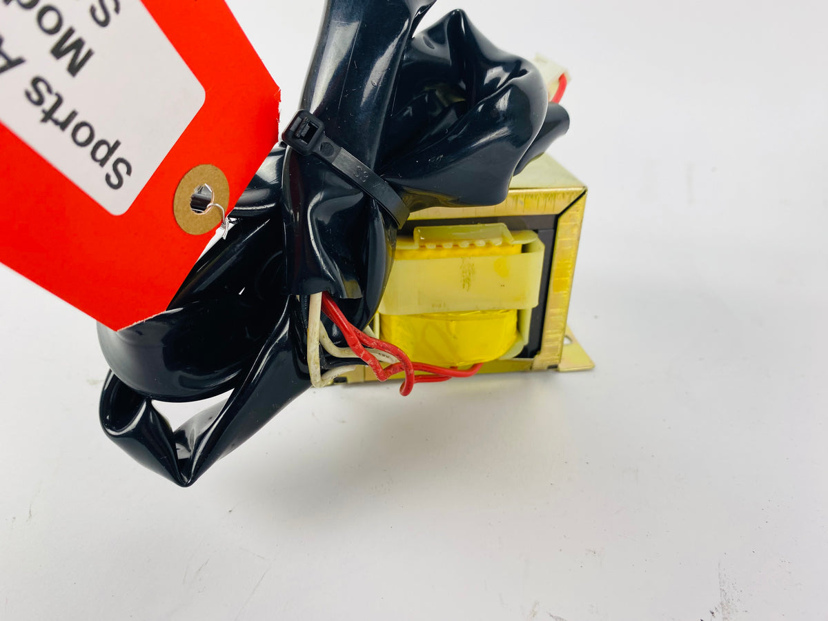 Sports Art 5005B Upright Bike Motor Choke Transformer (CT92)