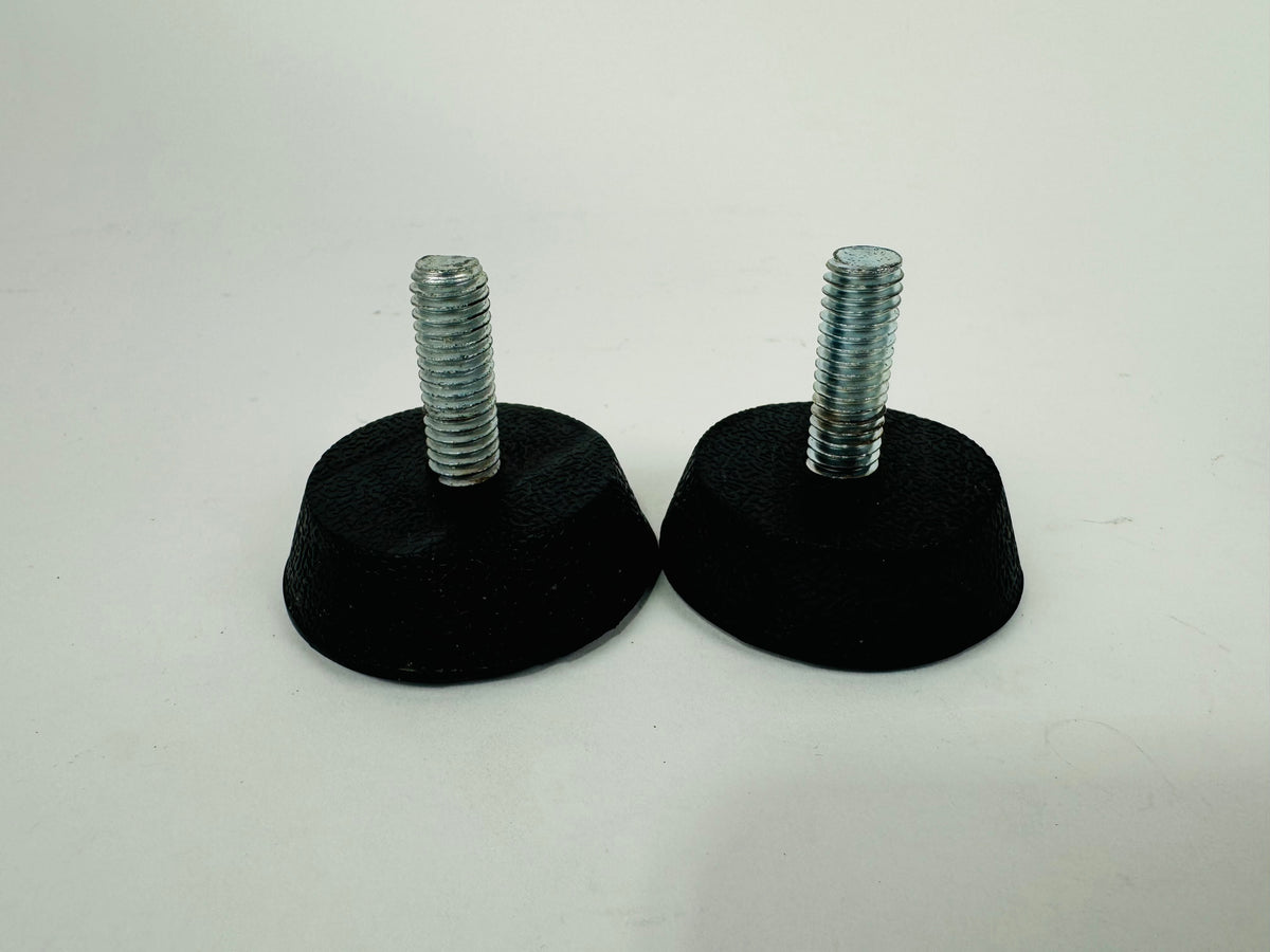 Vision Fitness T80 Treadmill Leveling Foot Leveler (LF93)