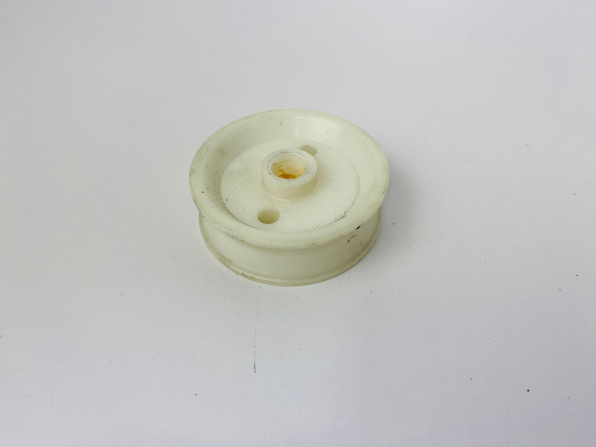 Stairmaster 4000PT Stepper Spring Pulley White 21094 (MX401)