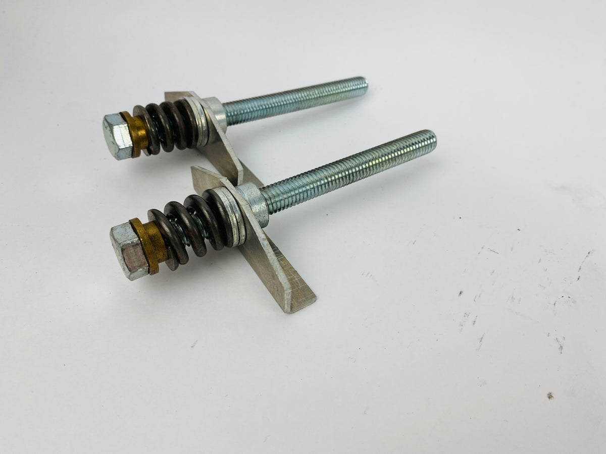Cybex 550T Treadmill Rear Roller Bolts Set (HP88)