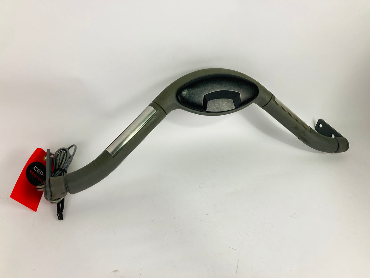 Life Fitness 95Ti Treadmill Handlebar Set (SS207)
