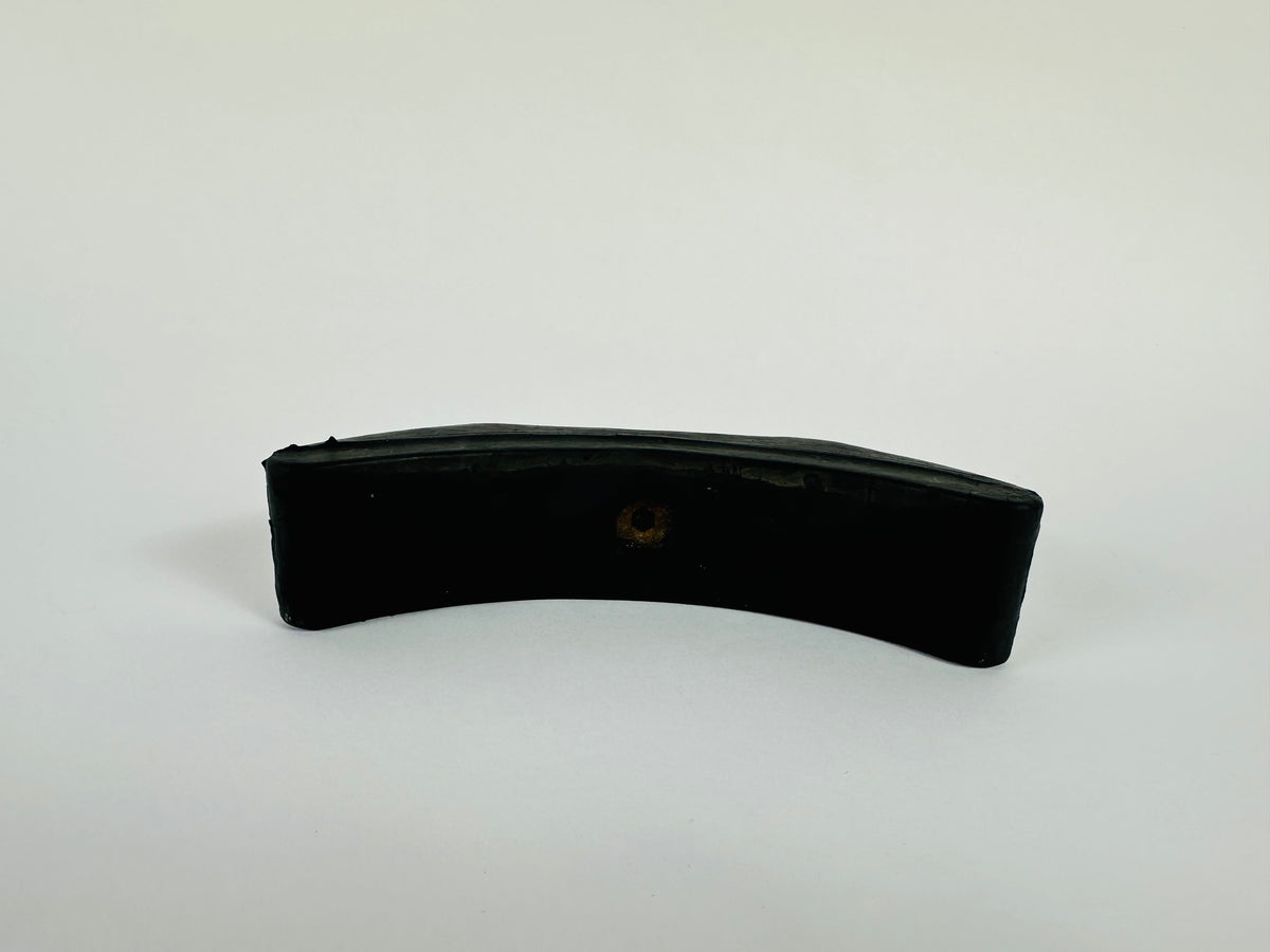 Ivanko Rubber Encased Dumbbell Saddle (MX93)