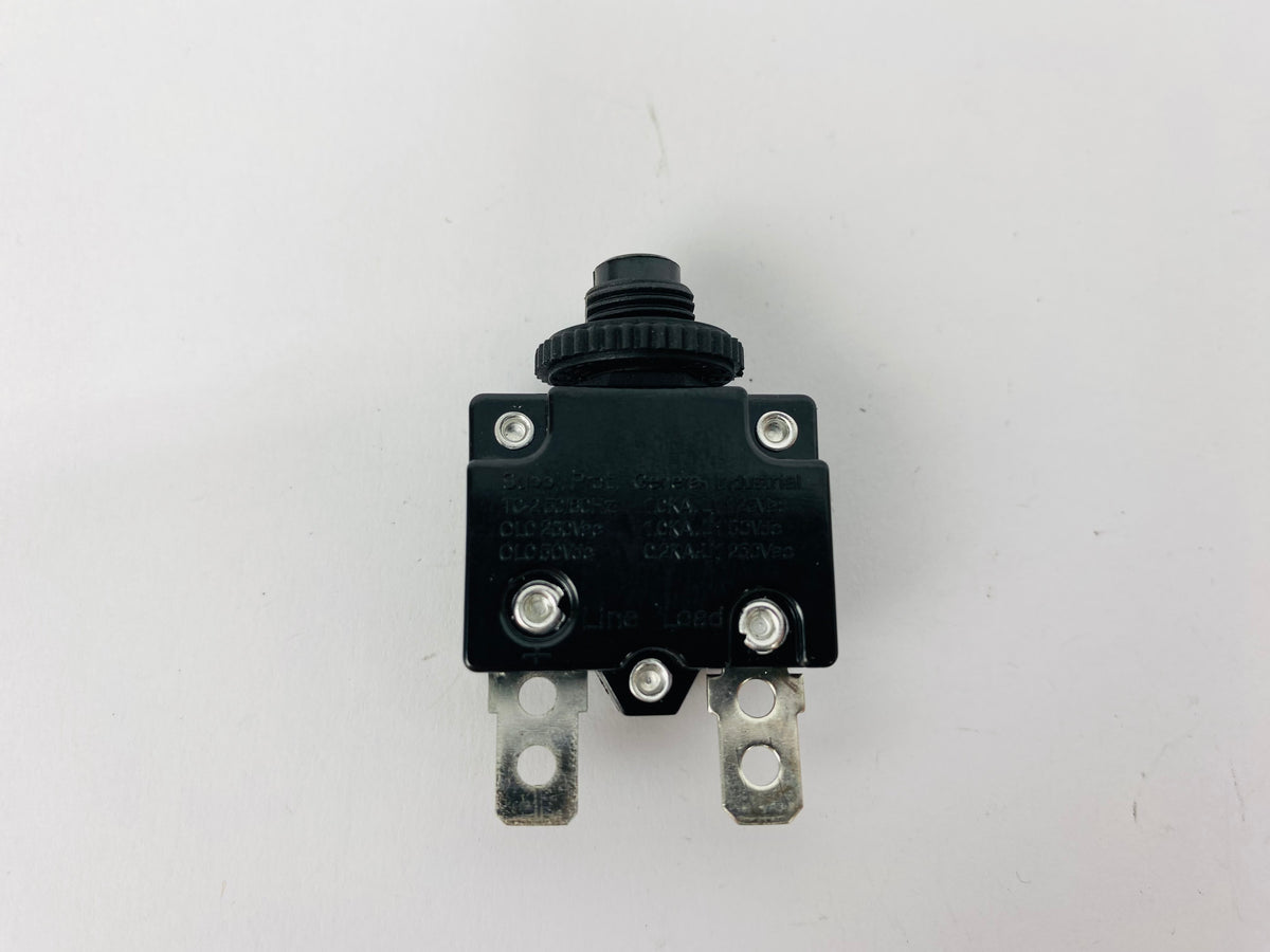 Horizon Fitness 7.0AE Elliptical Circuit Breaker Power (PP283)