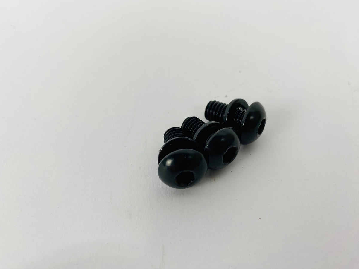 Precor Treadmill Handle Mount Screws (HP85)
