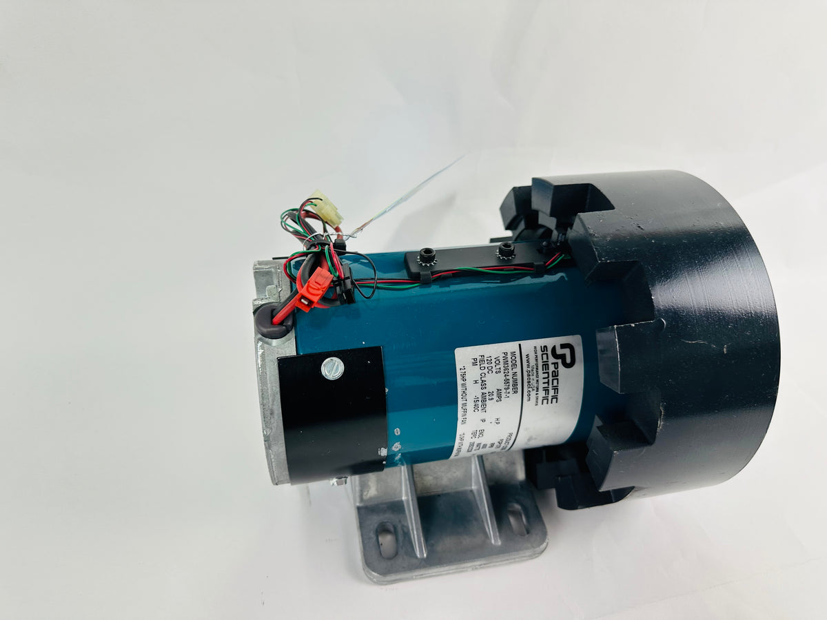 Precor M9.31 Treadmill DC Drive Motor PWM3624-5579-7-1 (MP228)