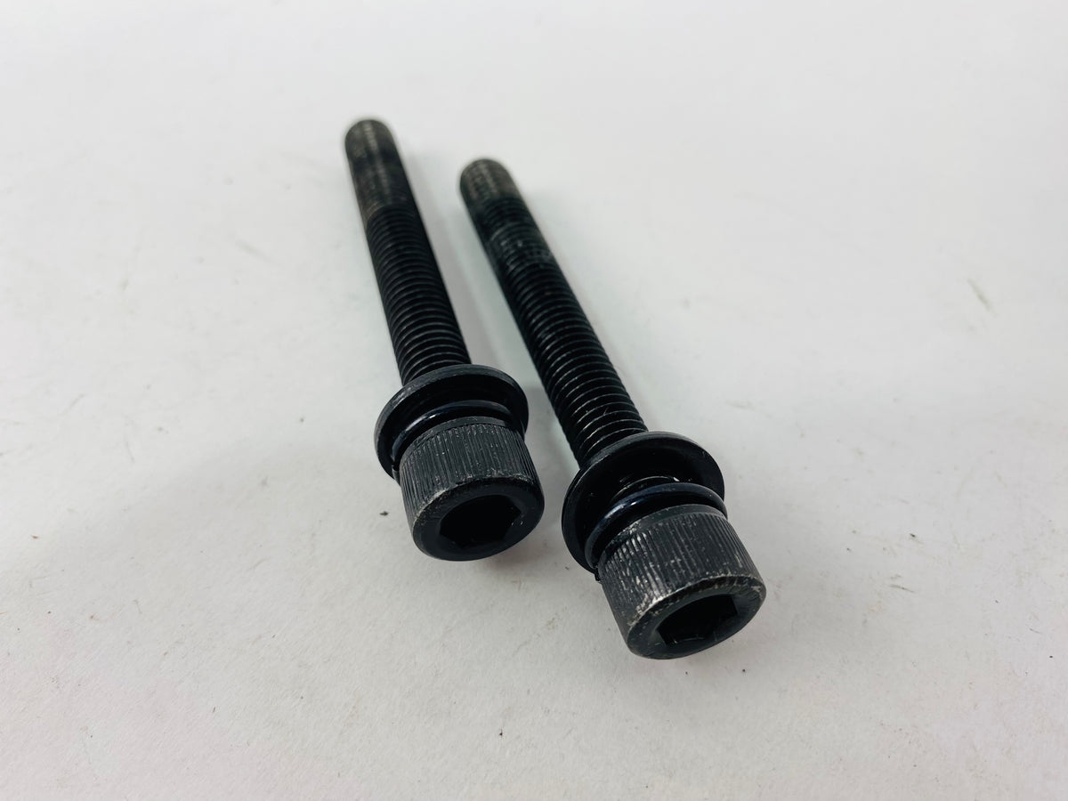 True Fitness TPS800-19 Treadmill Rear Roller Bolts (HP122)